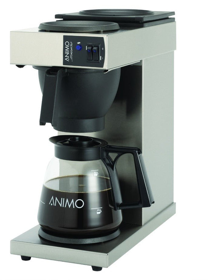 ANIMO Excelso - American Coffee Machine — Al Ahlia Hotel Supplies Co.