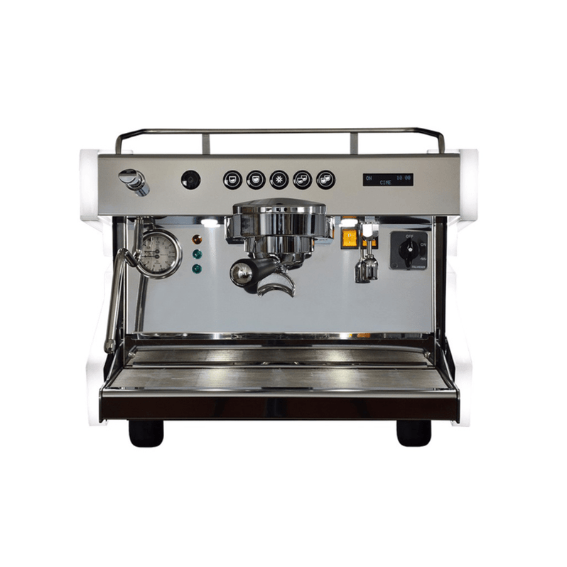 Cime CO-03 NEO - Automatic 1 Group Espresso Machine — Al Ahlia Hotel ...