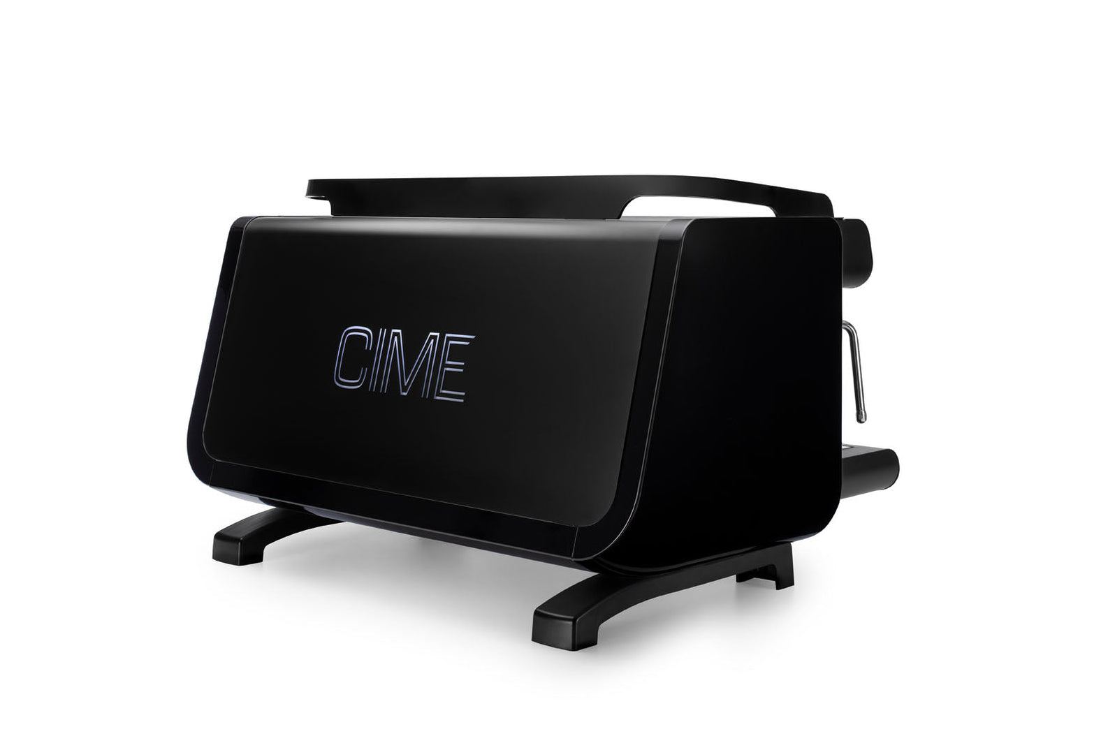 Cime Saturno 2 Group - Multi Group Professional Espresso Machine — Al ...