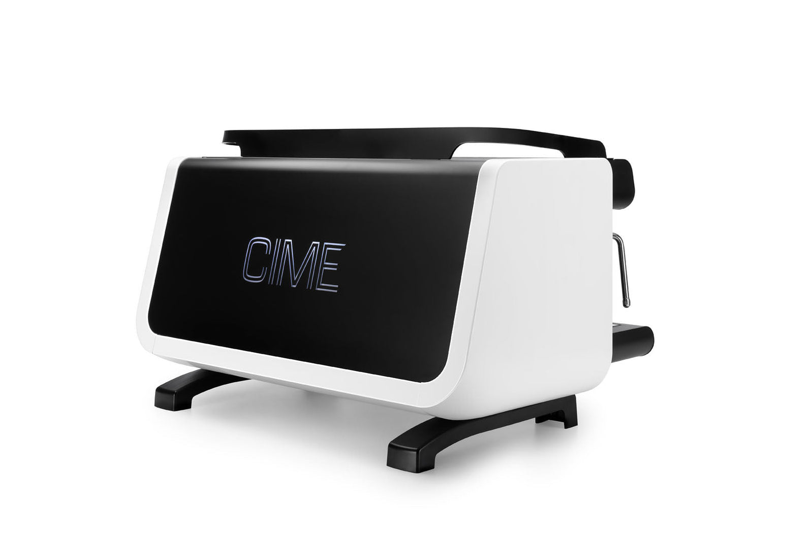 Cime Saturno 2 Group - Multi Group Professional Espresso Machine — Al ...