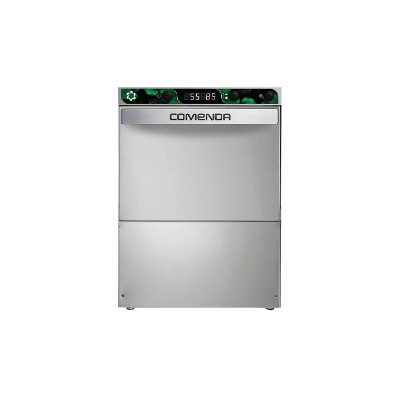 COMENDA EB25 - Undercounter Glasswasher — Al Ahlia Hotel Supplies Co.