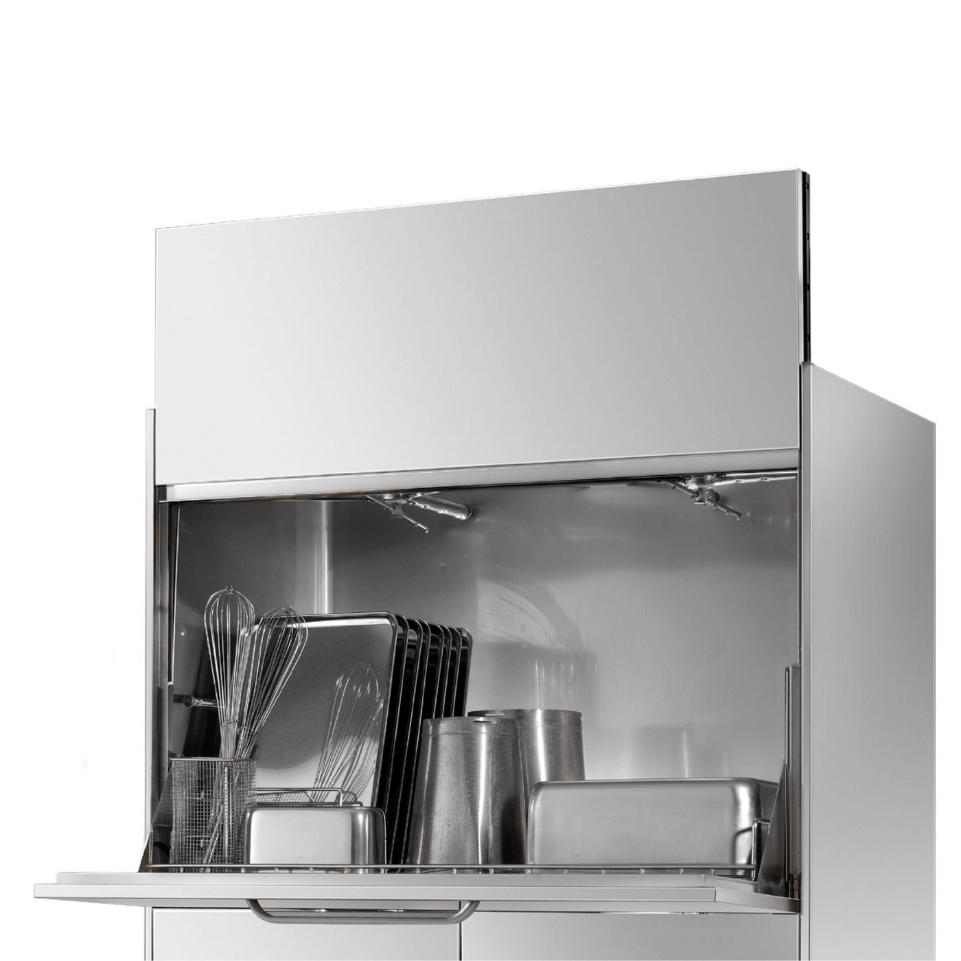 Dihr LP4 S8 PLUS - Automatic Pot Type Dishwasher — Al Ahlia Hotel ...