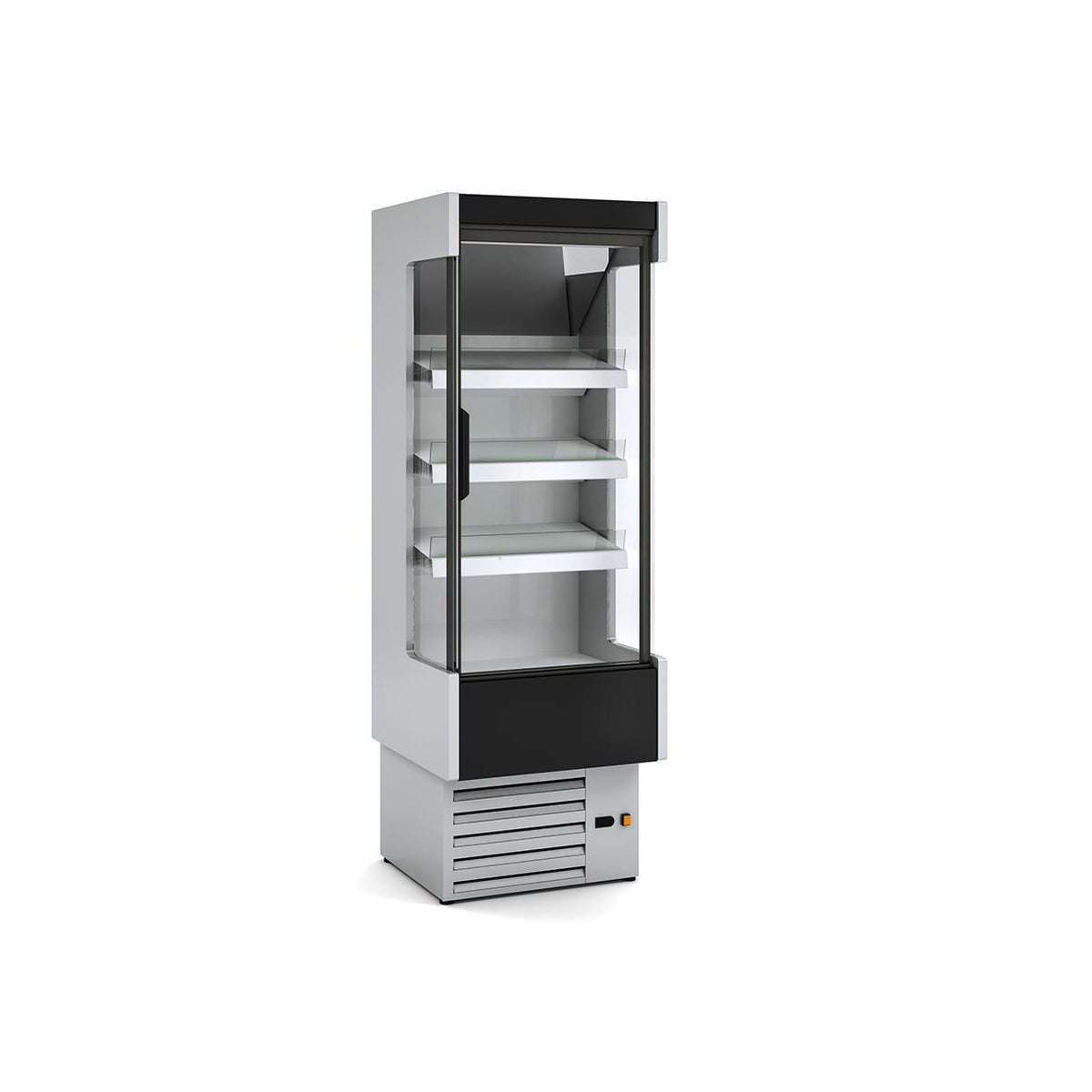 Docriluc DG0 06 H1 - Multideck Refrigerated Display Cabinet — Al Ahlia ...