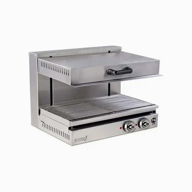 Empero - Electric Salamander Grill — Al Ahlia Hotel Supplies Co.