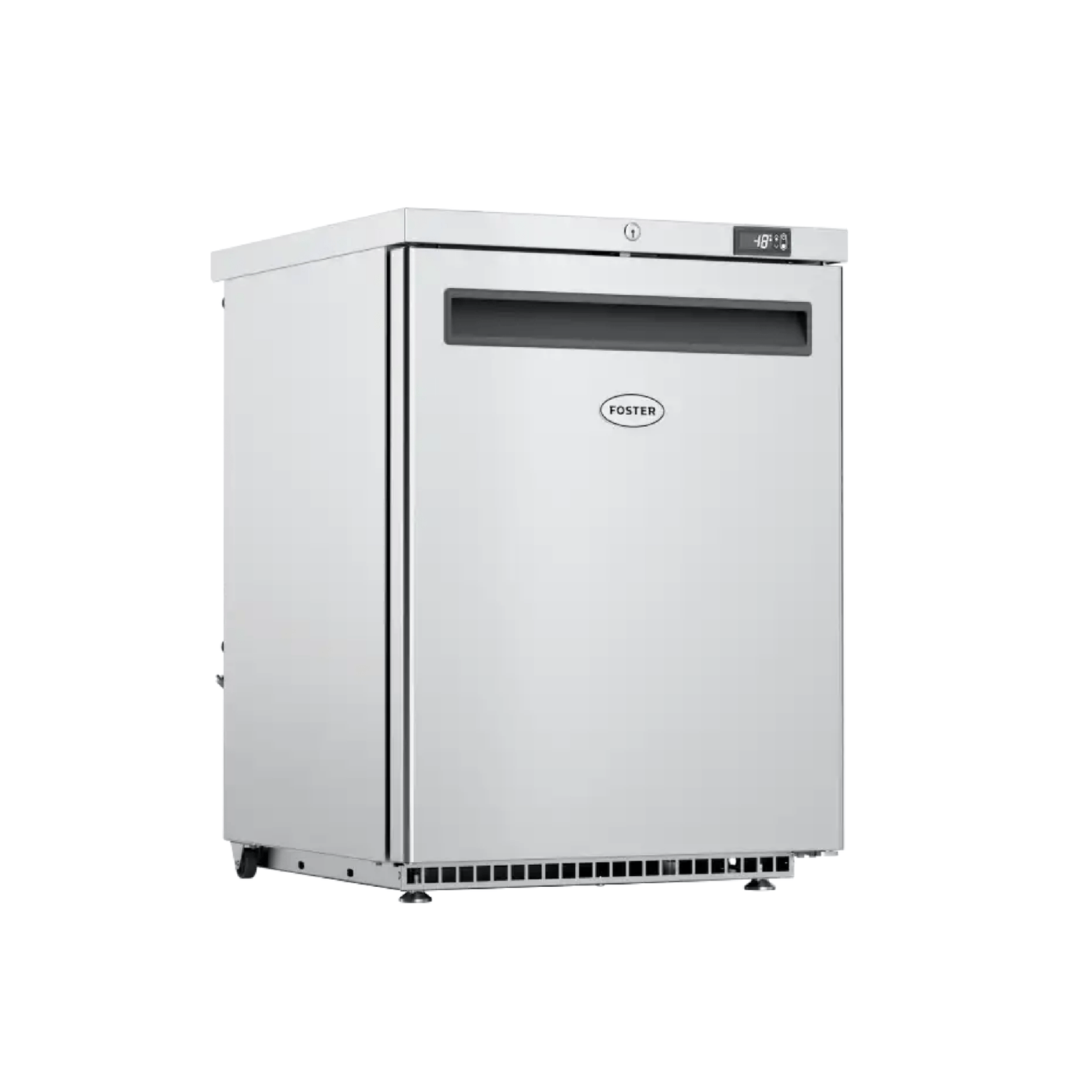 Foster LR150 - Undercounter Cabinet Freezer 150 L — Al Ahlia Hotel ...