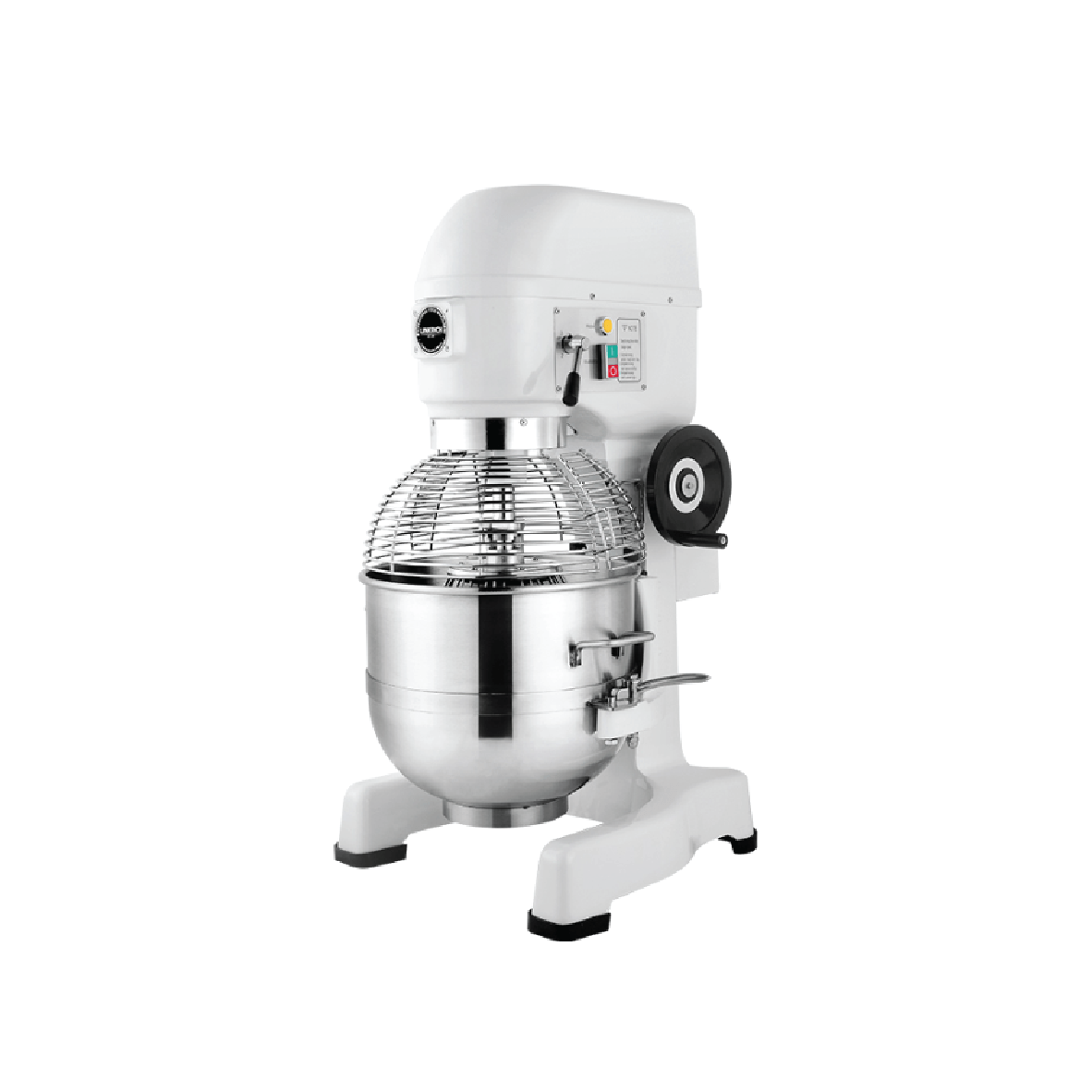 Linkrich B40 - Planetary Mixer 40 L — Al Ahlia Hotel Supplies Co.
