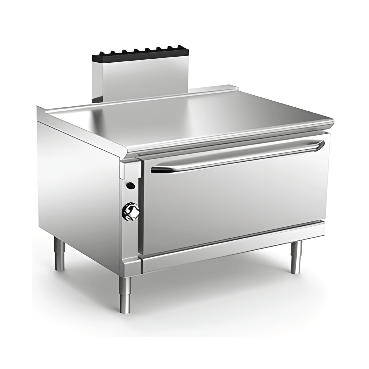 Mareno NBF912GH - Gas Maxi Oven — Al Ahlia Hotel Supplies Co.