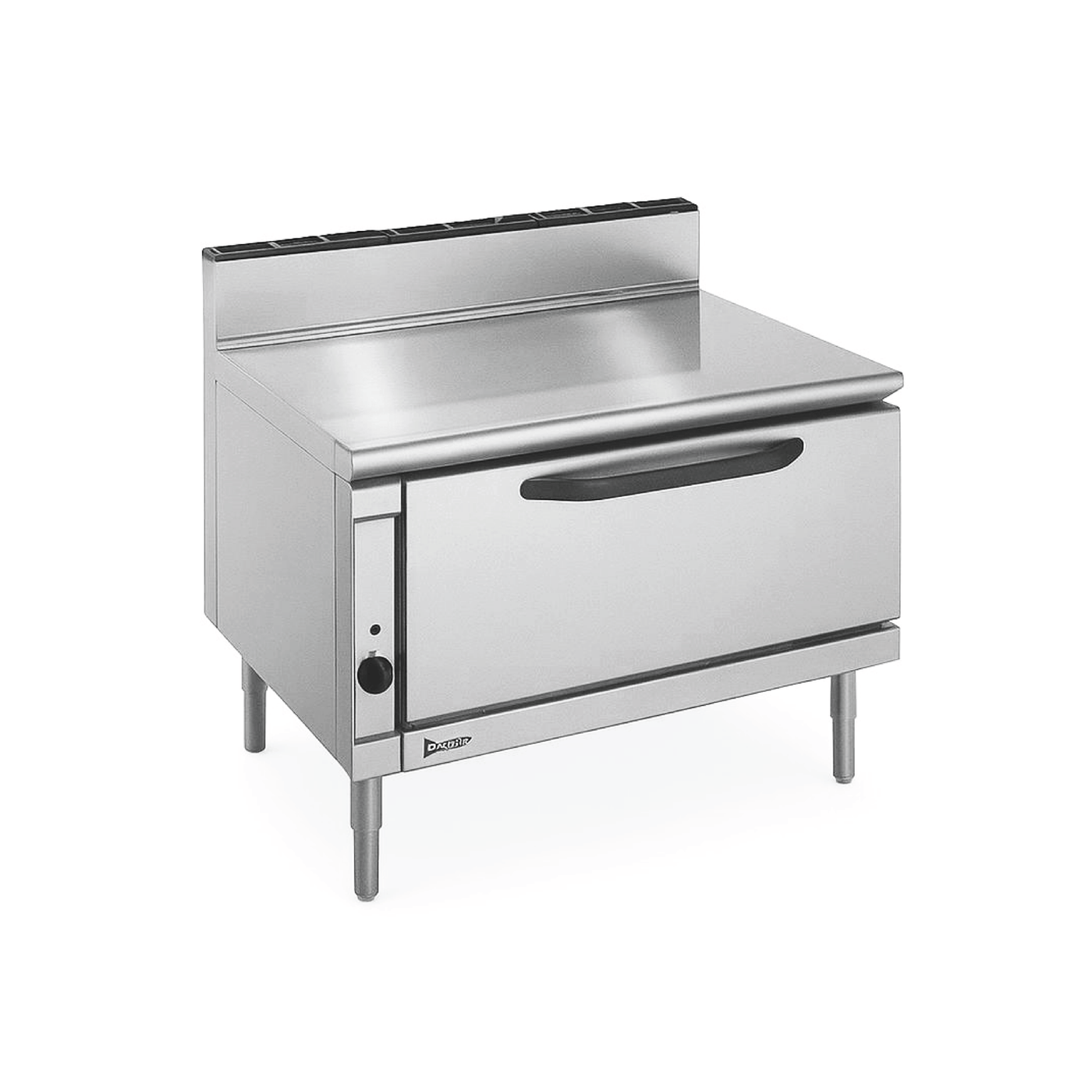 Mareno NBF912GH - Gas Maxi Oven — Al Ahlia Hotel Supplies Co.