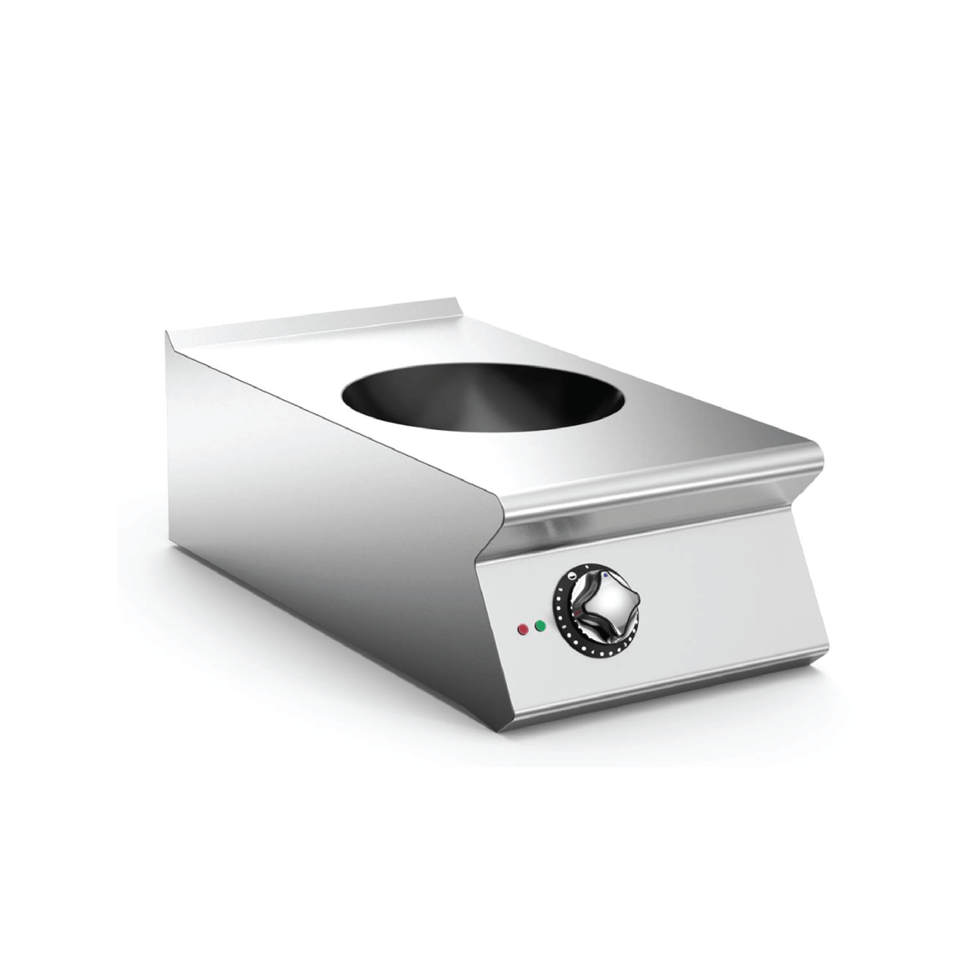 Mareno NIW74TE - Induction Wok Cooker — Al Ahlia Hotel Supplies Co.