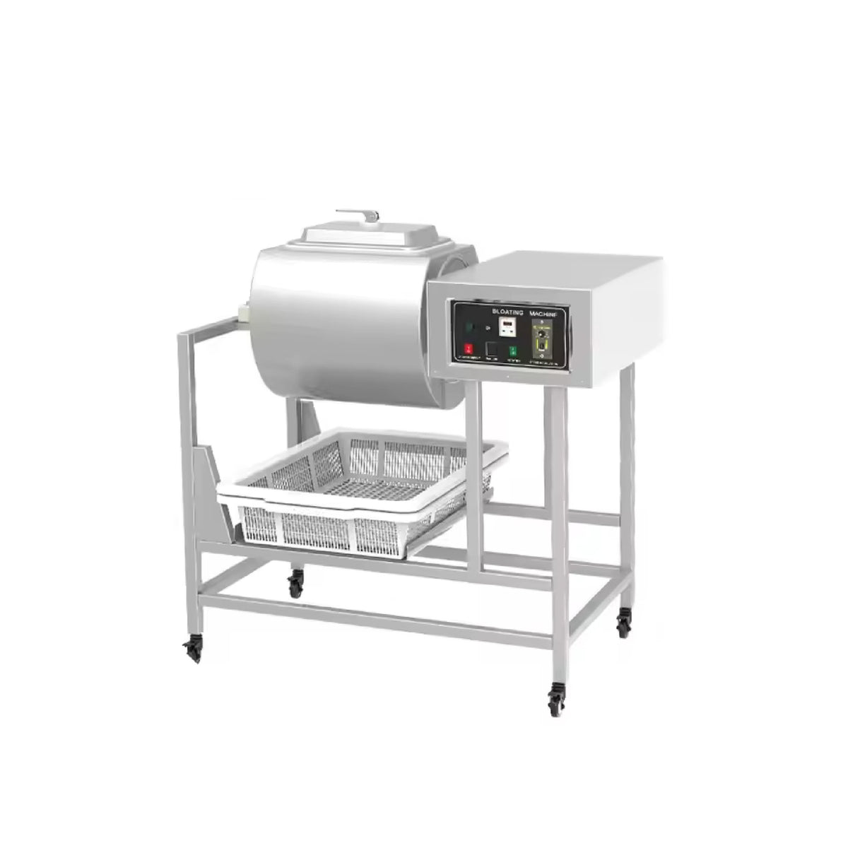 Phoenix YA-809 - Vacuum Marinating Machine — Al Ahlia Hotel Supplies Co.