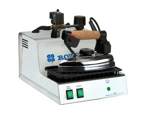 Rotondi Mini 3 - Portable Steam Generator — Al Ahlia Hotel Supplies Co.