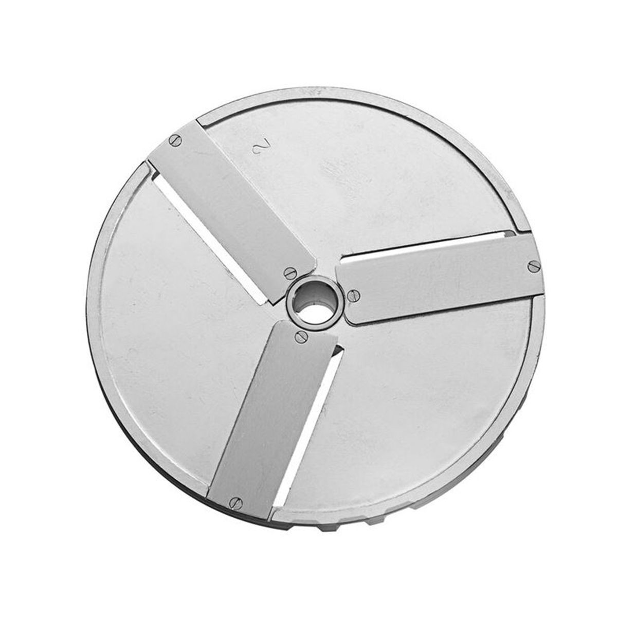 Sirman DF 2 - Slicer Disc for TM INOX — Al Ahlia Hotel Supplies Co.