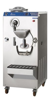 VALMAR Smarty 7 Quick - Automatic Pasteurization & Batch Freezer Machi ...