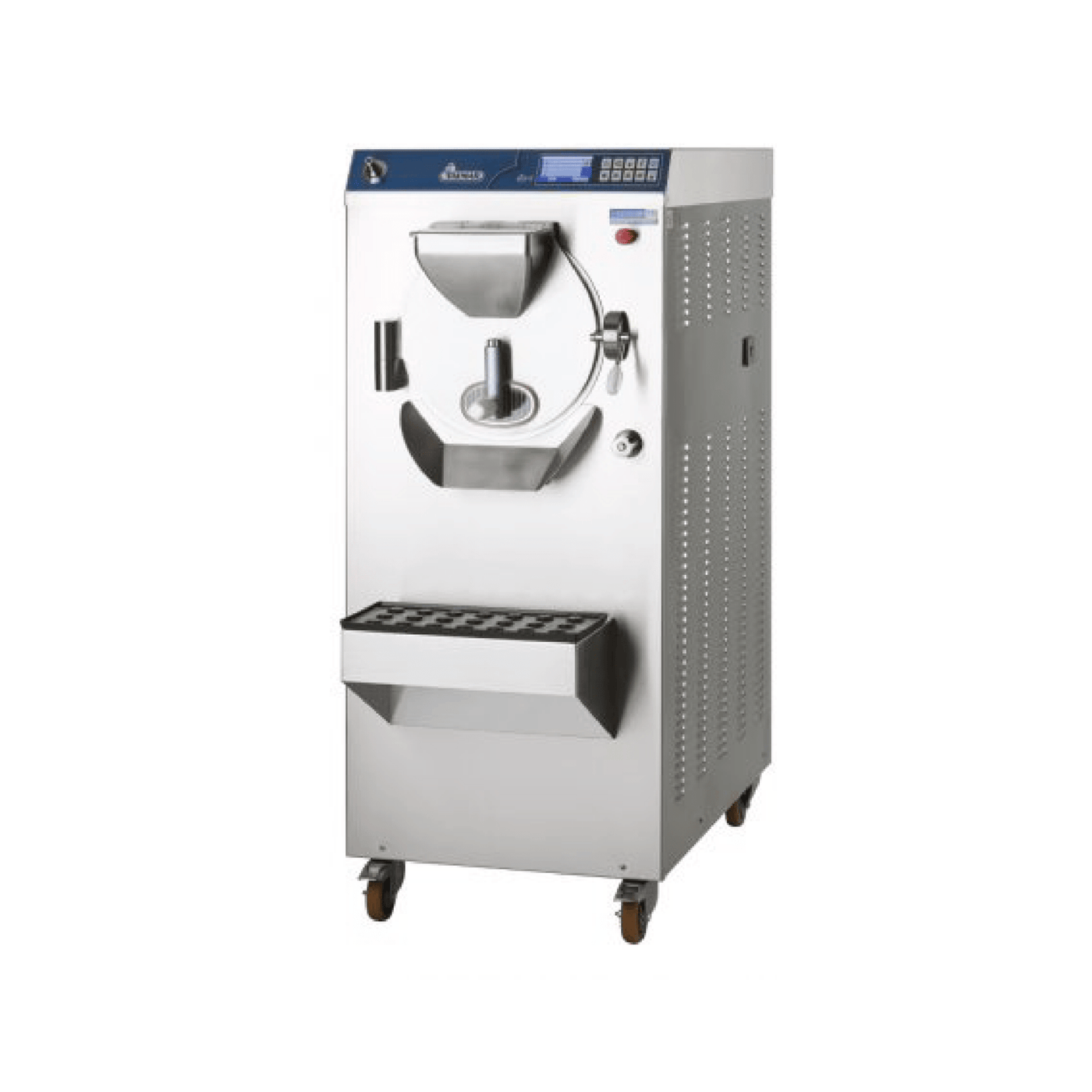 Valmar SNOWY 18 TTi - Horizontal Batch Freezer 18 Kg — Al Ahlia Hotel ...