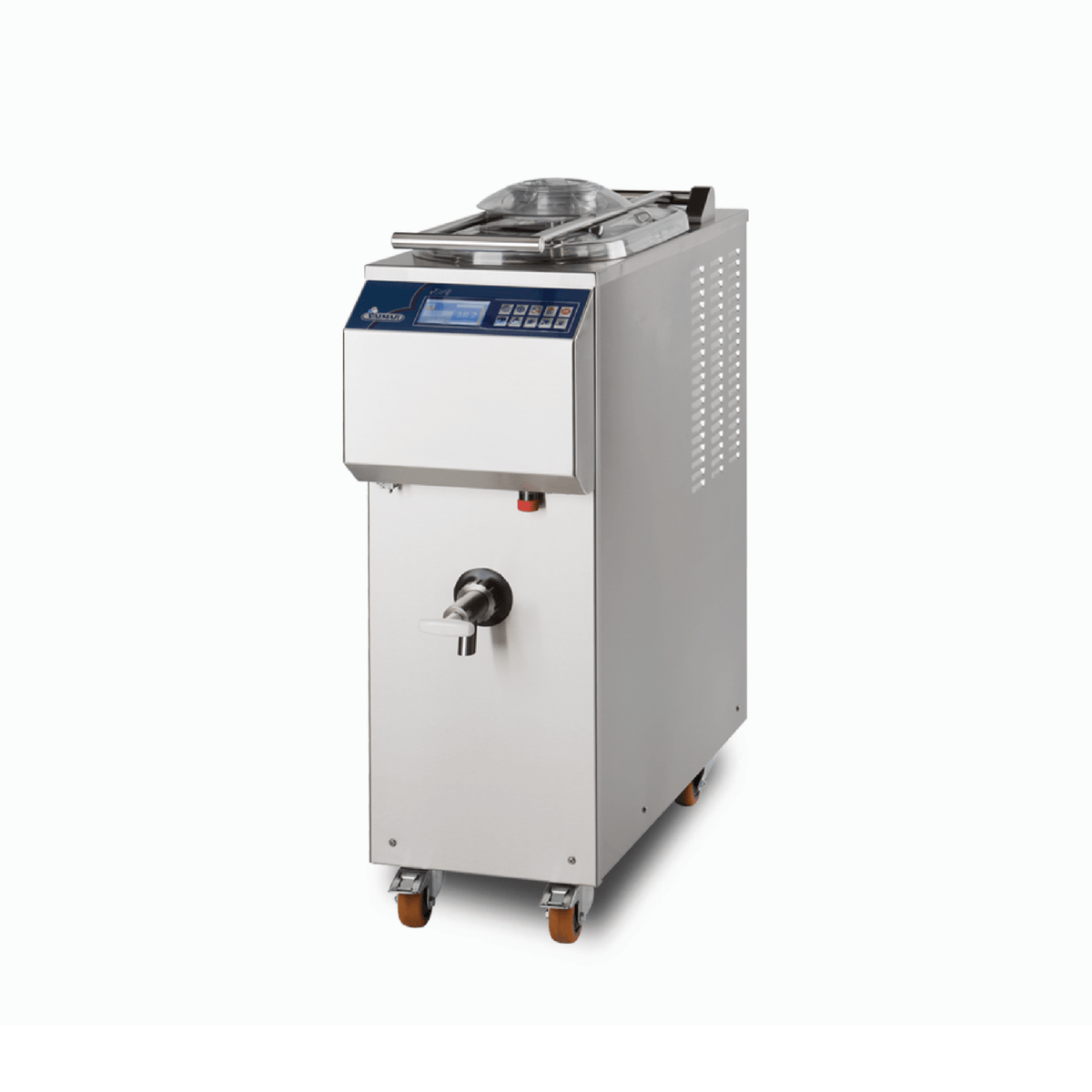 Valmar SWEETY 60 TTi - Ice Cream Batch Pasteurizer 60 Lt. — Al Ahlia ...