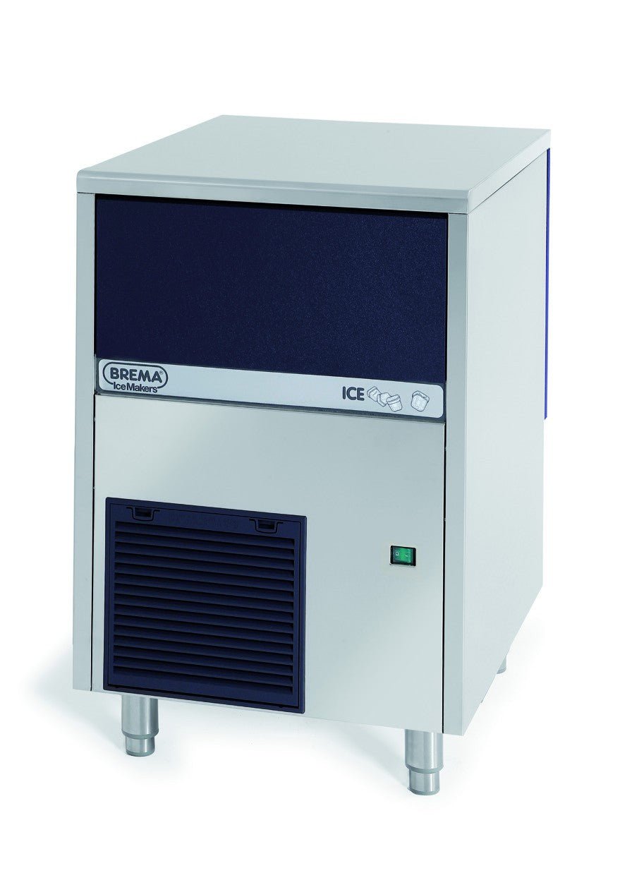 BREMA CB 416A HC - Ice Cube Maker 42 Kg — Al Ahlia Hotel Supplies Co.