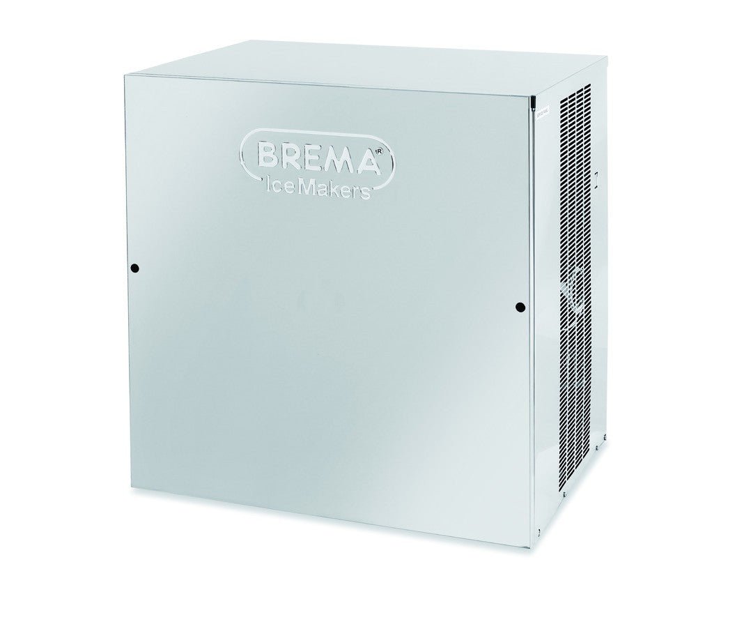BREMA VM 900A - Ice Cube Maker 400 Kg — Al Ahlia Hotel Supplies Co.