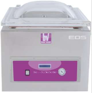 BV EOS - Vacuum Chamber Machine — Al Ahlia Hotel Supplies Co.