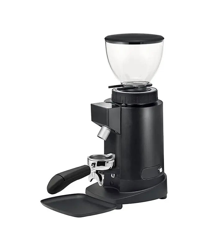 CEADO E6P - Coffee Grinder - Black with extra Large Hopper — Al Ahlia ...