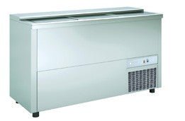 CORECO BE-150-I - Chest Bottle Cooler 3 Sliding Door — Al Ahlia Hotel ...