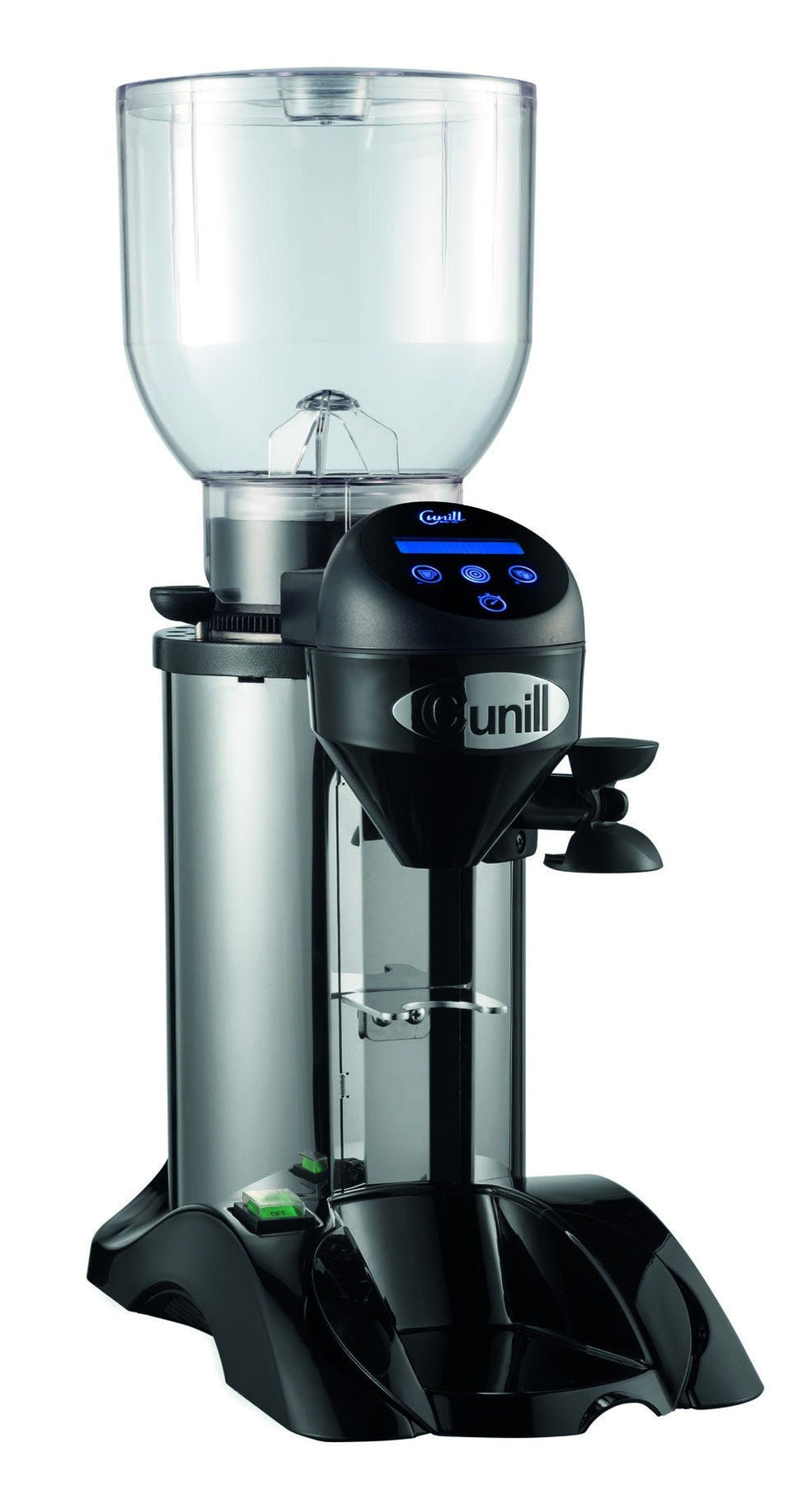 CUNILL MARFIL TRON INOX - Coffee Grinder 2Kg — Al Ahlia Hotel Supplies Co.