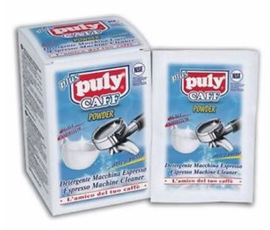 DETERGENT PULY CAFF PLUS — Al Ahlia Hotel Supplies Co.