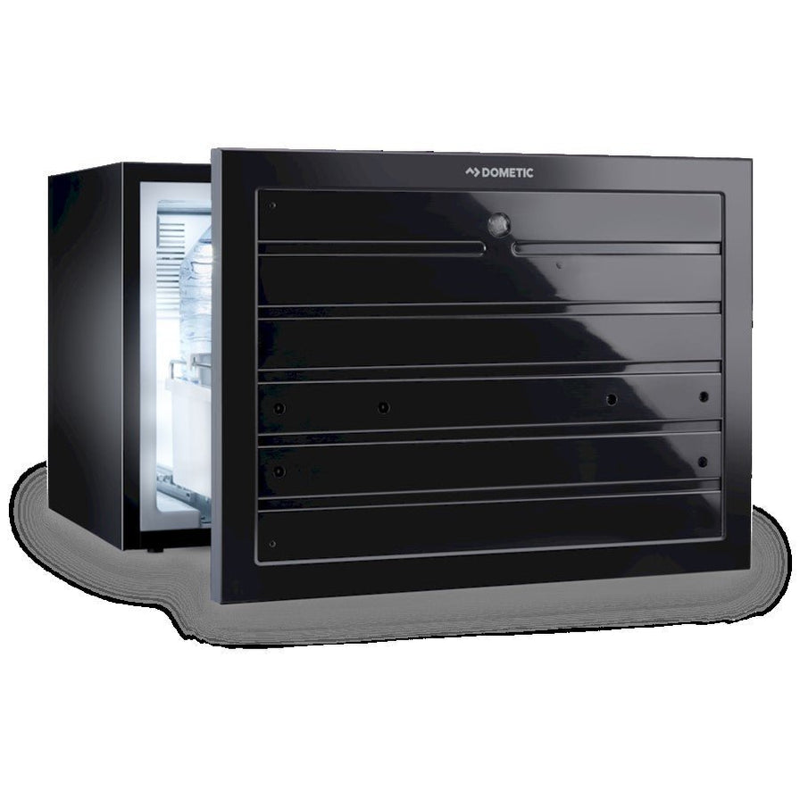 DOMETIC DM50NTE F - DRAWER MINIBAR 50 Lt — Al Ahlia Hotel Supplies Co.