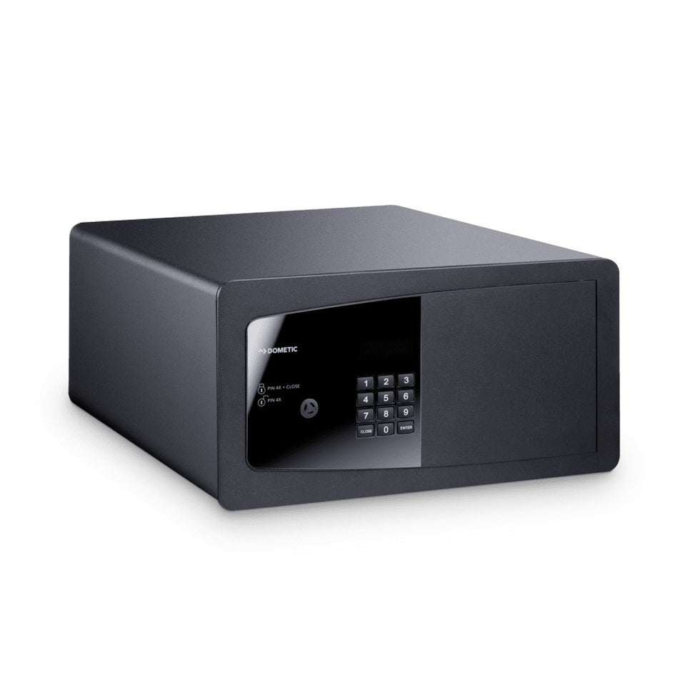 Dometic ProSafe MD 383 - Hotel Room Safe Box — Al Ahlia Hotel Supplies Co.