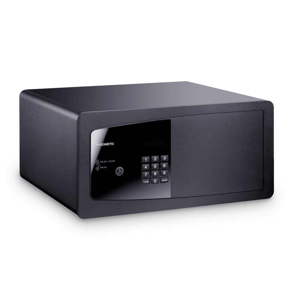 Dometic ProSafe MD 408 - Hotel Room Safe Box — Al Ahlia Hotel Supplies Co.