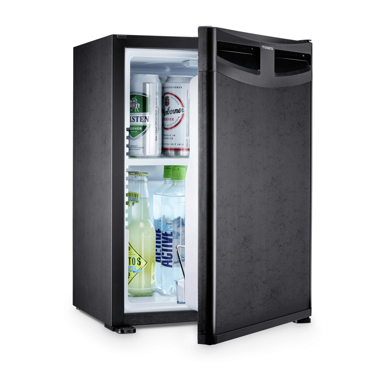 Dometic RH440LD - Minibar Absorption hotel minibar - 40 liter — Al ...