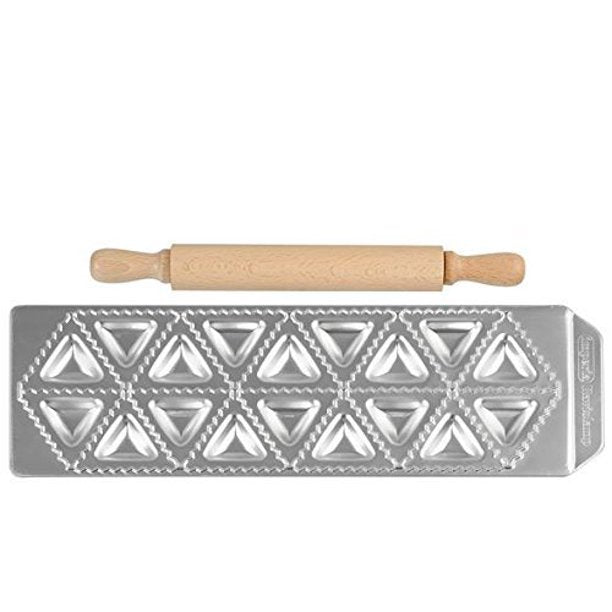 Imperia 315 - Triangle and Thin Pasta Mold — Al Ahlia Hotel Supplies Co.