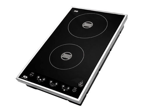 Lacor 69033 - Double Hob Induction Cooker 3100 W — Al Ahlia Hotel ...
