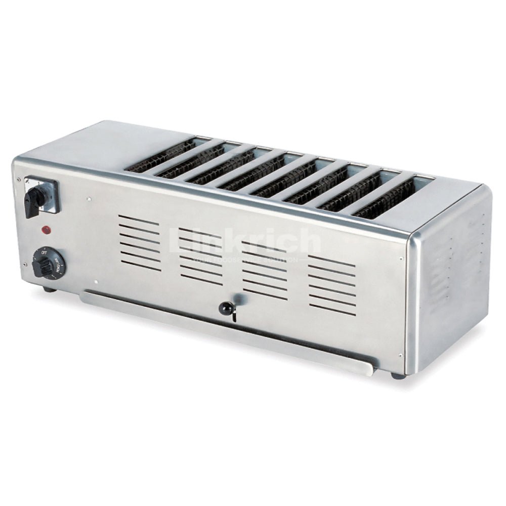 Linkrich DS8 - Bread Toaster (8 Pieces toaster) — Al Ahlia Hotel ...