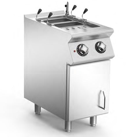MARENO NPC74E - Electric Pasta Cooker Single Well 28 Lt. — Al Ahlia ...