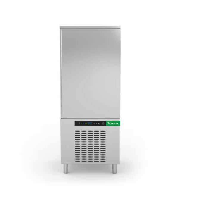 TECNOMAC BK +15 - Blast Chiller 15 Trays — Al Ahlia Hotel Supplies Co.